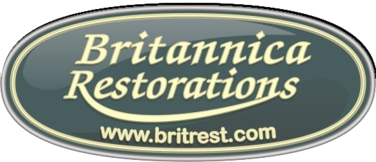 transparent logo – Welcome to Britannica Restorations Ltd